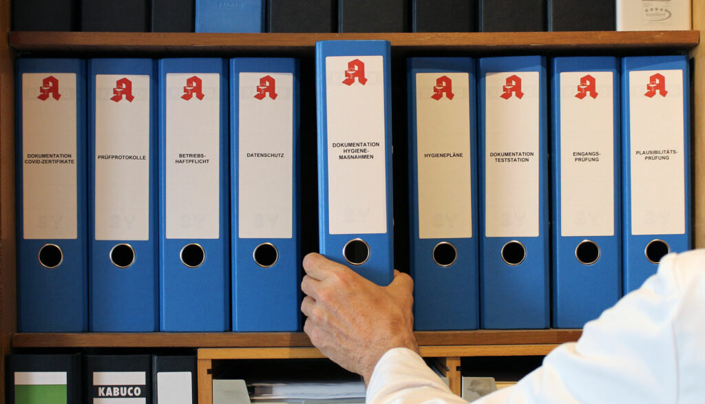 Kurse Pflichtschulungen